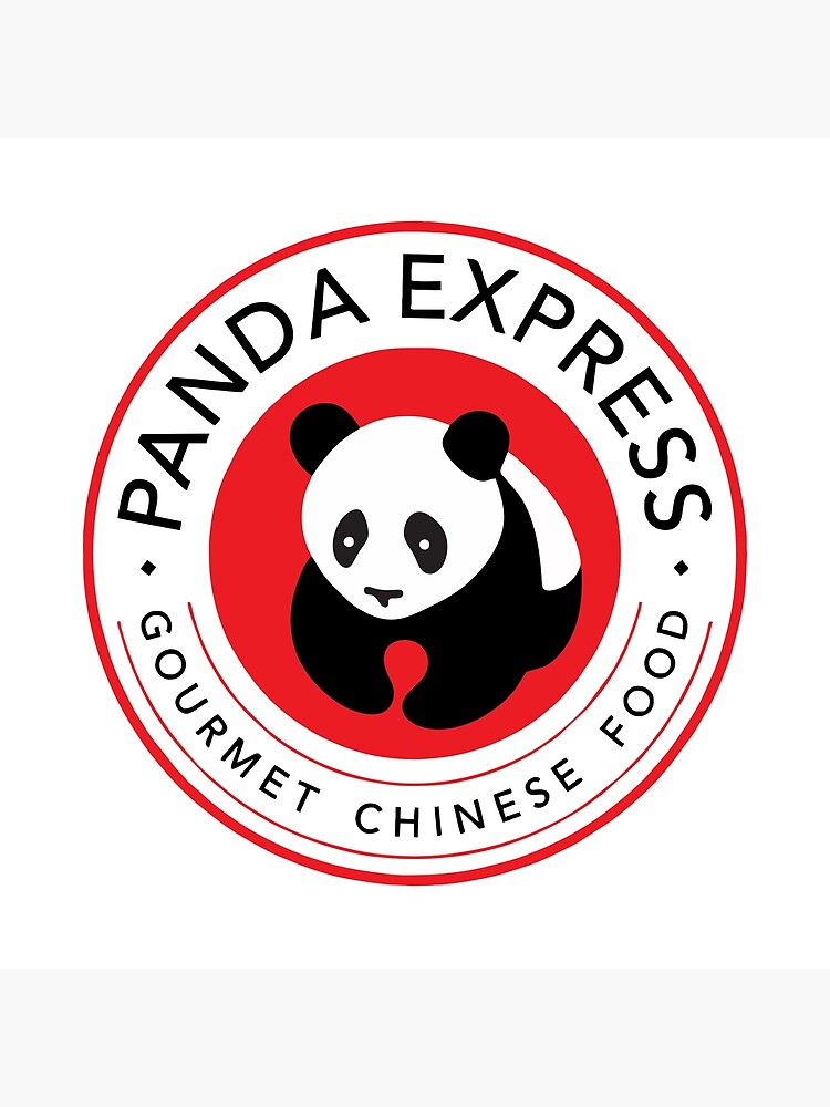 "BEST SELLER - Panda Express Merchandise" Poster by ParintinsSHOP ...