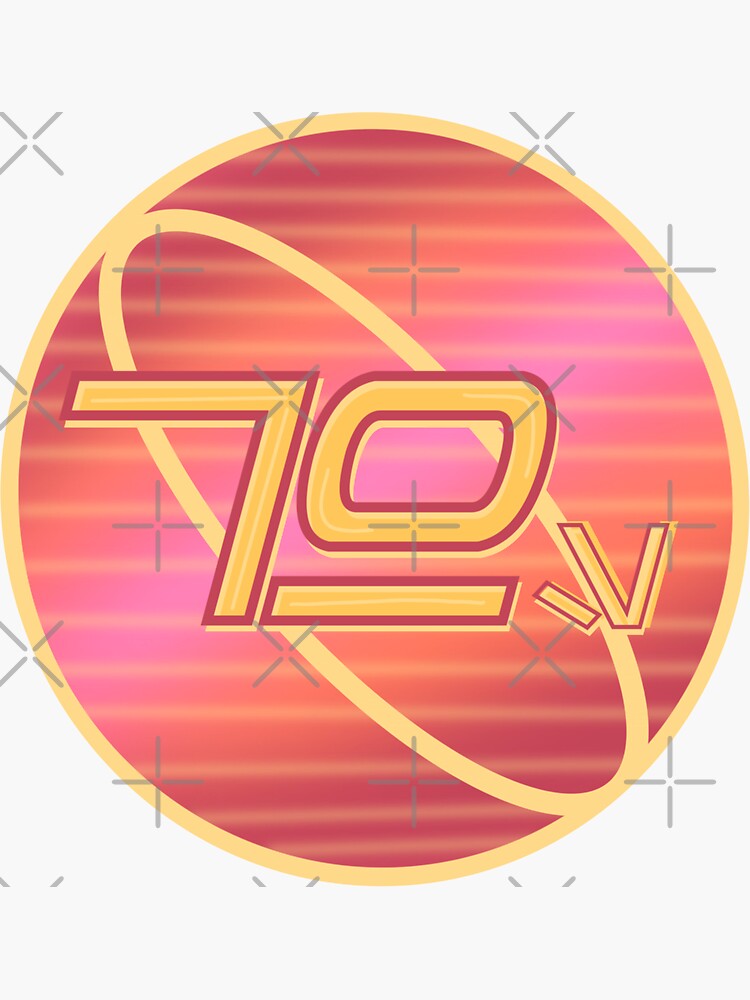 "79’s Clone Bar Logo" Sticker for Sale by chessyricepuffs | Redbubble