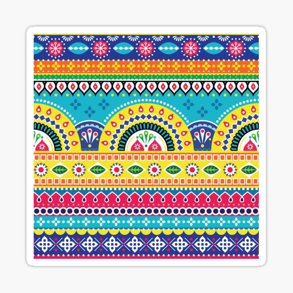 "Baloch Pattern | Baloch Culture | Floral Print | Traditional Design ...