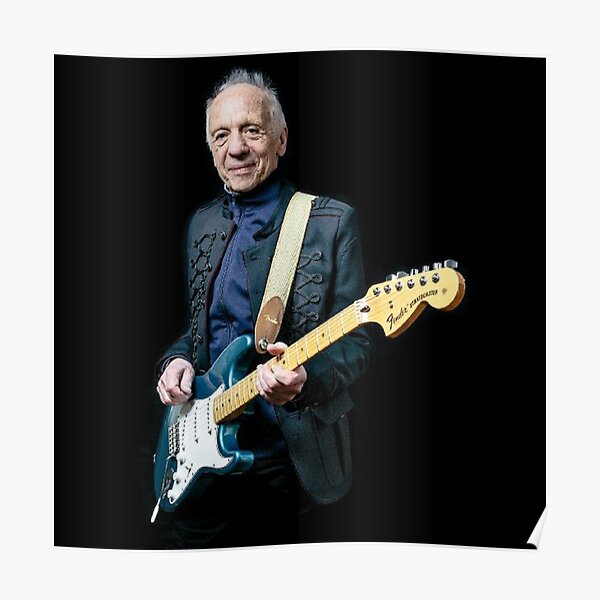 Robin Trower Posters | Redbubble