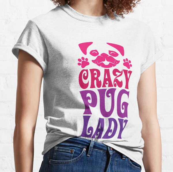 Pug Merch & Gifts for Sale | Redbubble