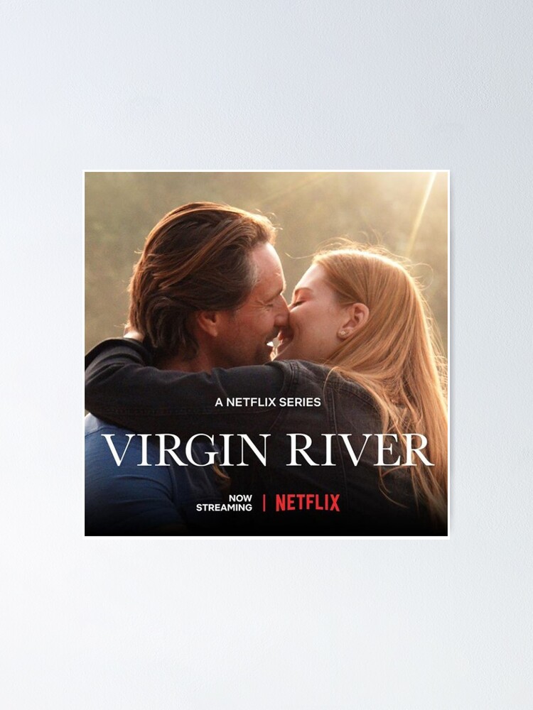 "Poster Virgin River (2021)" Poster for Sale by CaseyNieves | Redbubble