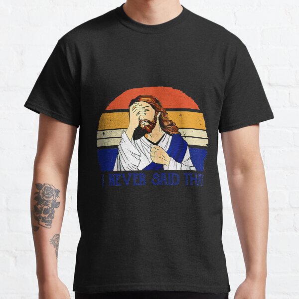 Jesus Merch & Gifts for Sale | Redbubble