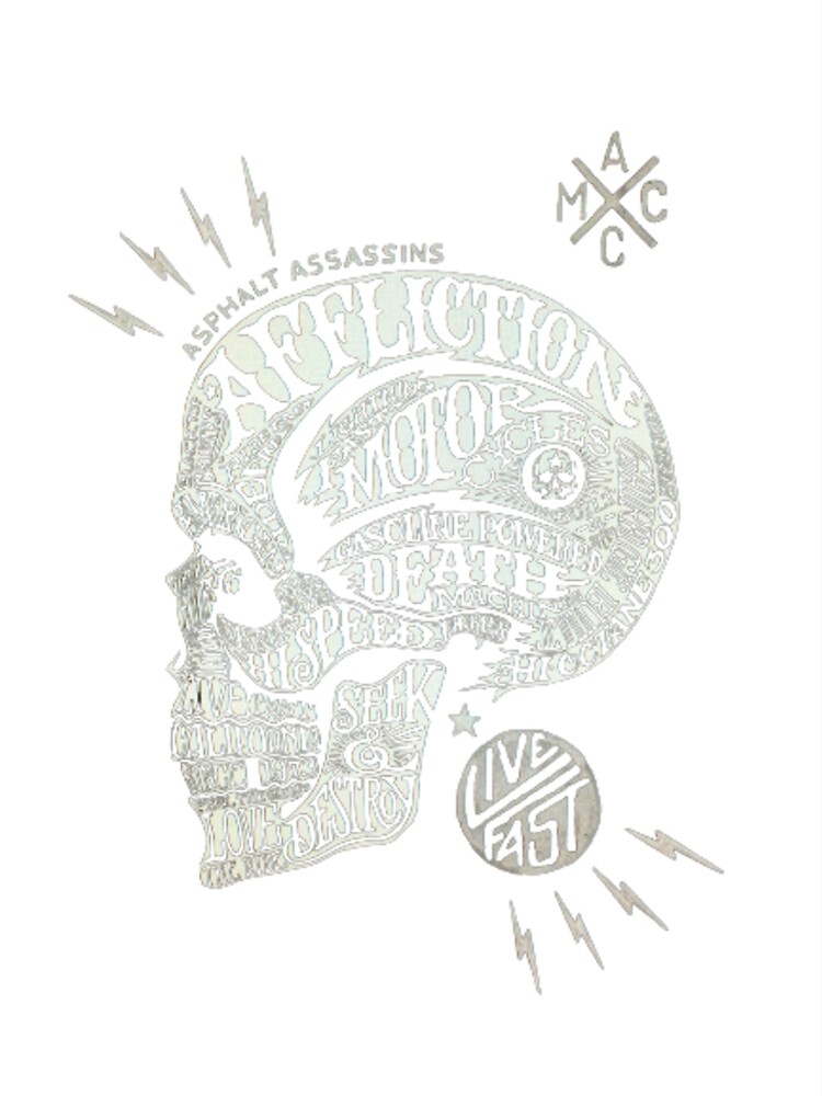 "Live Fast Sticker " Poster by MahmoodEbrahim | Redbubble