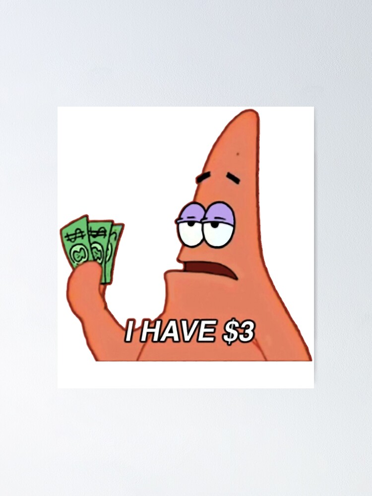 "Patrick Star broke meme Spongebob Yellow Best Friends Squarepants ...