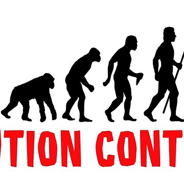 "Scuba Diving The Evolution Of Man Continues " Poster for Sale by ...