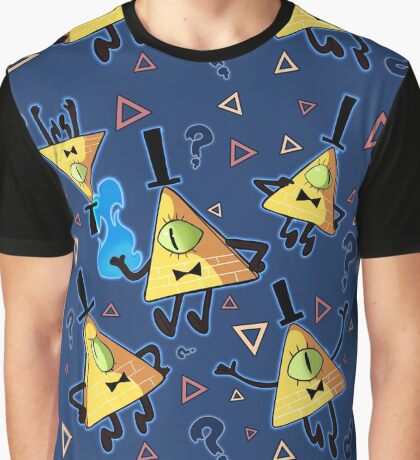 Bill Cipher: Gifts & Merchandise | Redbubble