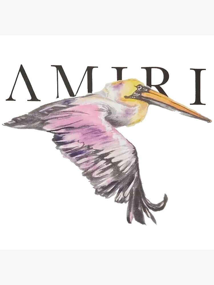 "Amiri 5" Poster by tansrambu | Redbubble