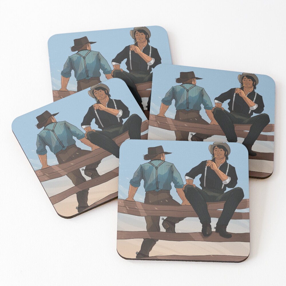 "Unruly Sons" Sticker for Sale by geeholland | Redbubble