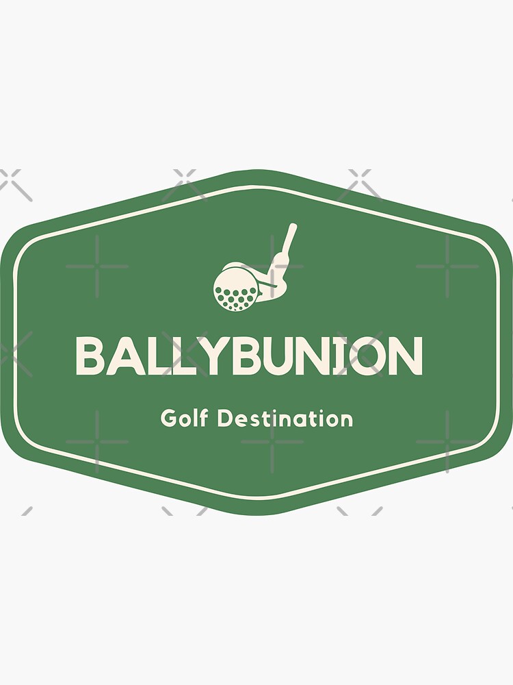 "Ballybunion in Ireland, Europe - Golf Old Course Travel Destination ...