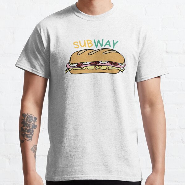 Subway Gifts & Merchandise | Redbubble