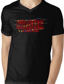 Stranger Things: T-Shirts | Redbubble