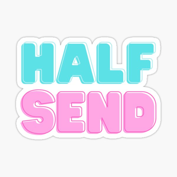 Halfsend Gifts & Merchandise | Redbubble