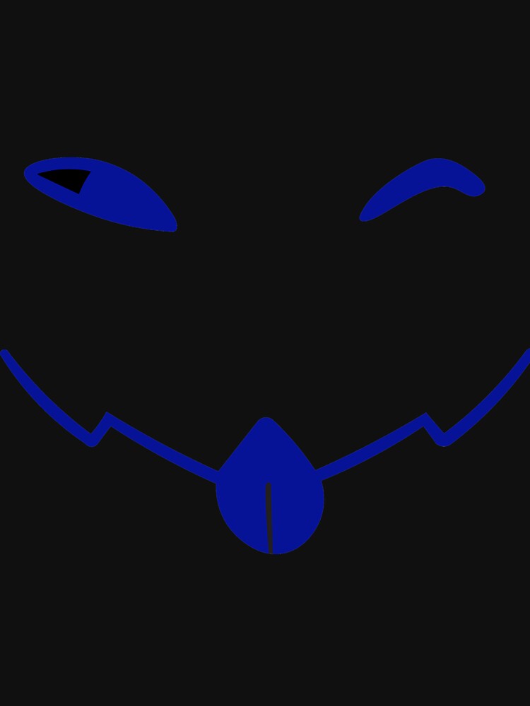 "Protogen Funny face" T-shirt for Sale by issamdesing | Redbubble ...