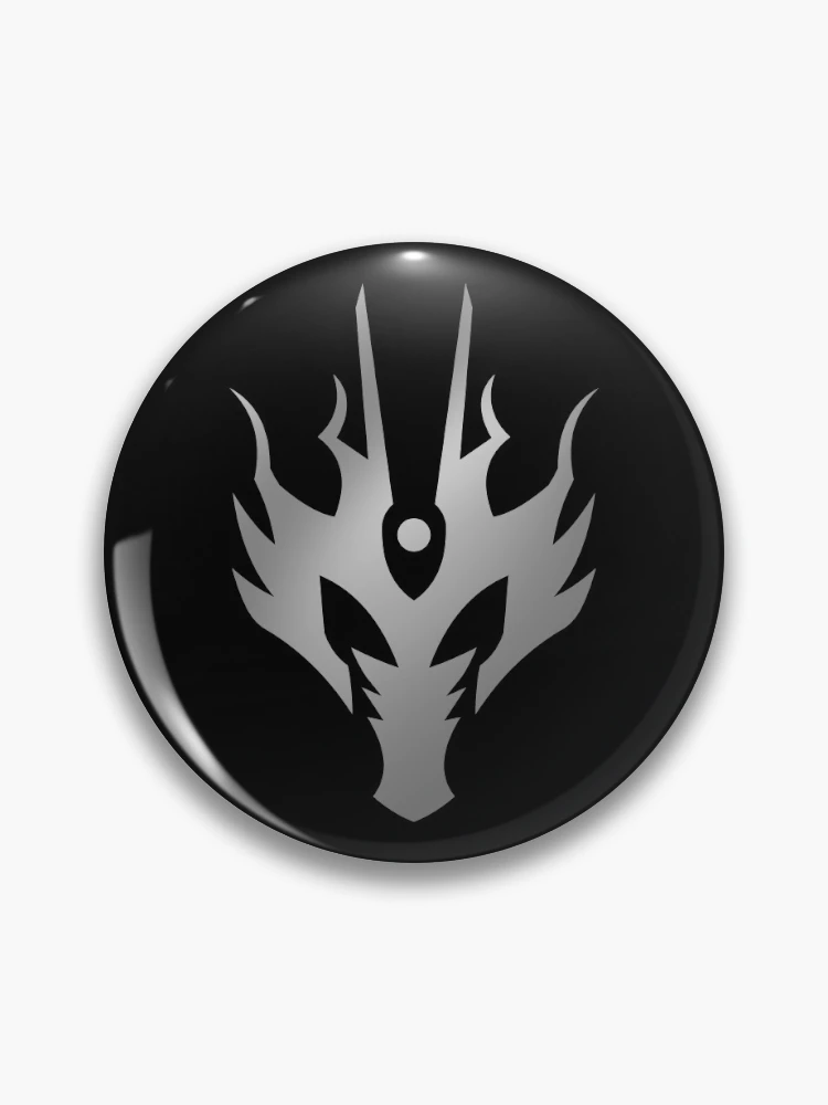 Kamen Rider Ryuga Logo