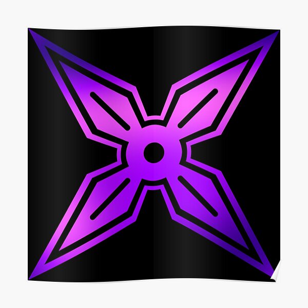 "Kamen Rider Zi-O: Shinobi Emblem" Poster by Malunistorm | Redbubble