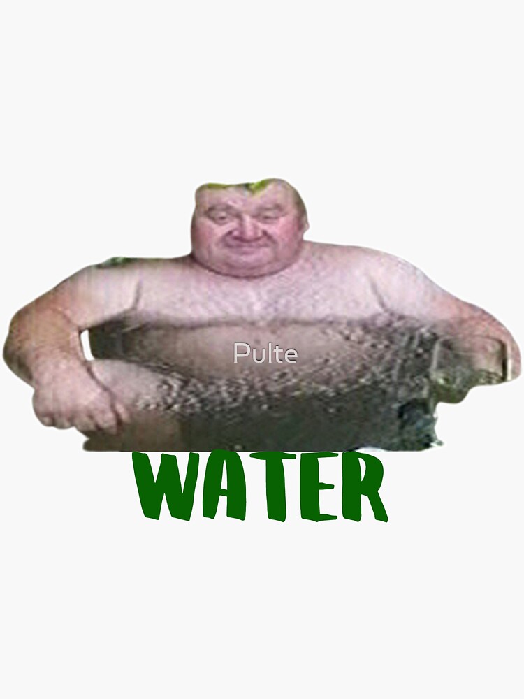 "Meme" Sticker by Pulte | Redbubble