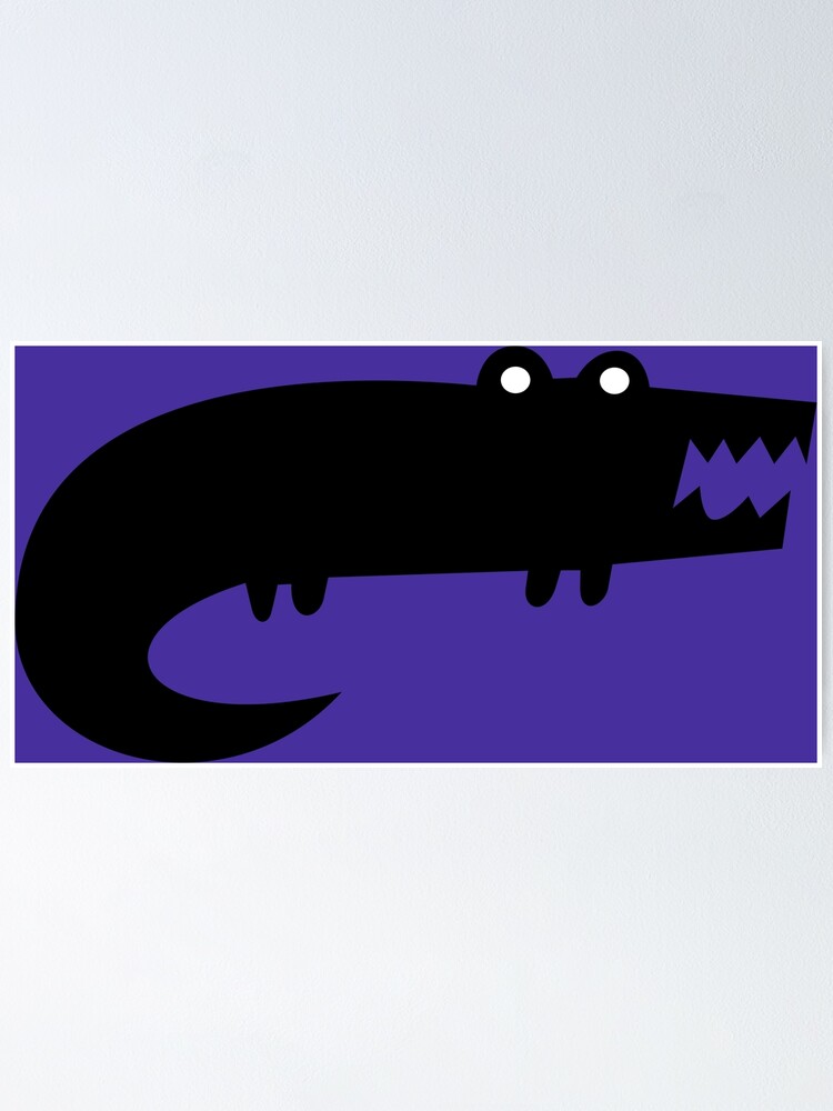"Aligator clipart, crocodile clipart, mouth of teeth, tail, reptile ...