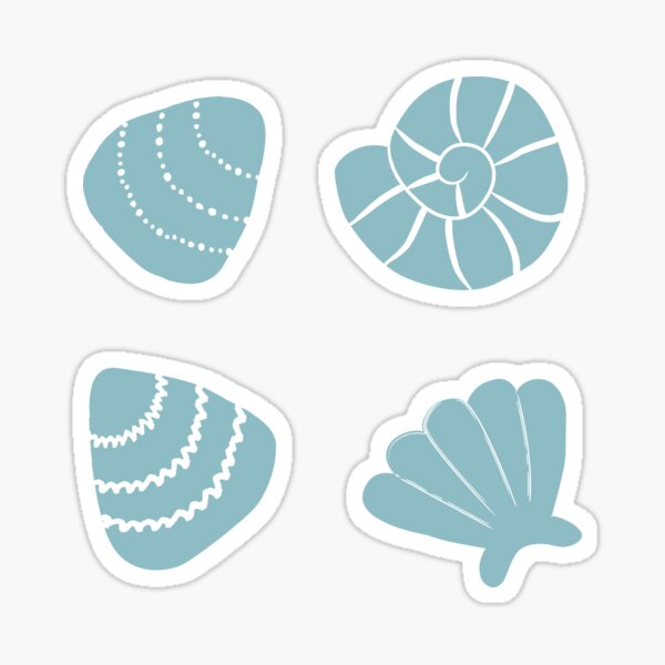 "Treasures" Sticker for Sale by ammiecreative | Redbubble