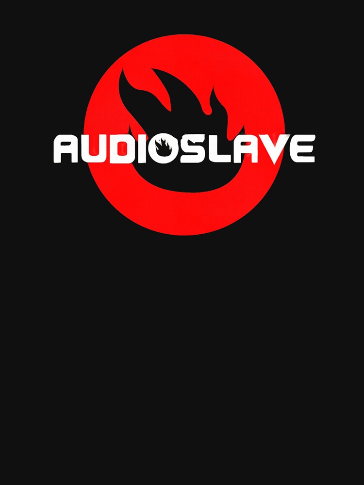 "audioslave fire" Classic T-Shirt for Sale by Bonifield1999 | Redbubble
