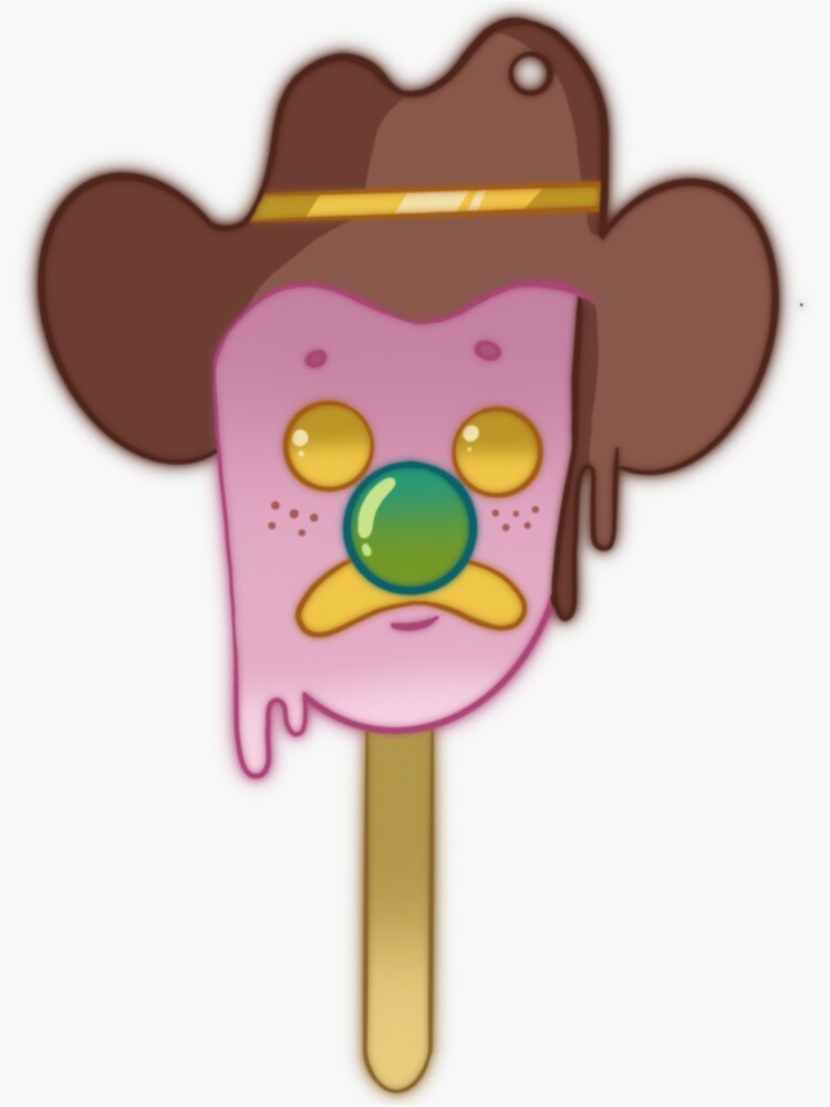 "Bubble o’ bill | pebblesarts " Sticker for Sale by pebblesarts | Redbubble