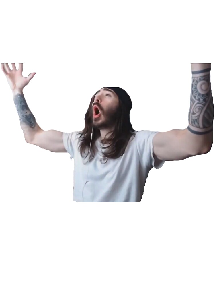 Penguinz0 Funny Idfk Clothing for Sale | Redbubble