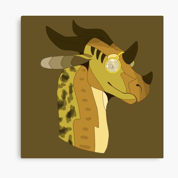 Wof Cricket Canvas Prints | Redbubble