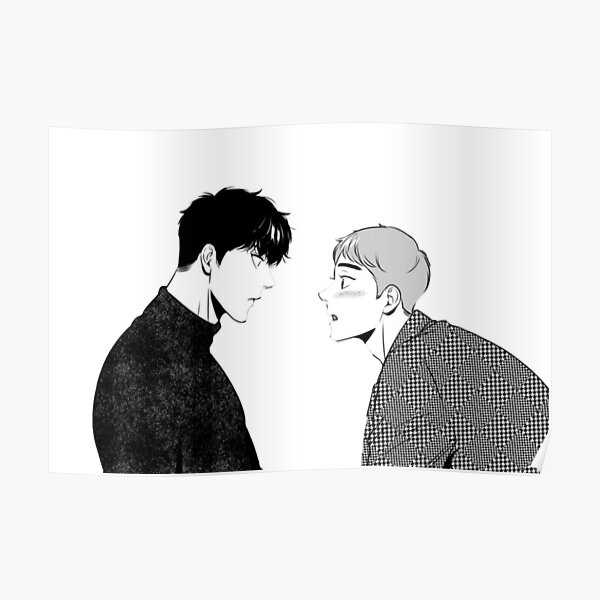 "BJ Alex" Poster for Sale by RiniGogoi | Redbubble