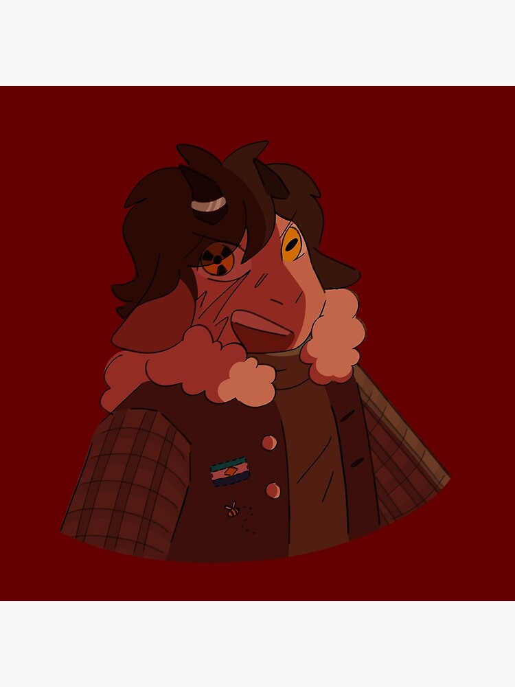 "Tubbo dream smp!" Art Print for Sale by dragonardraws | Redbubble