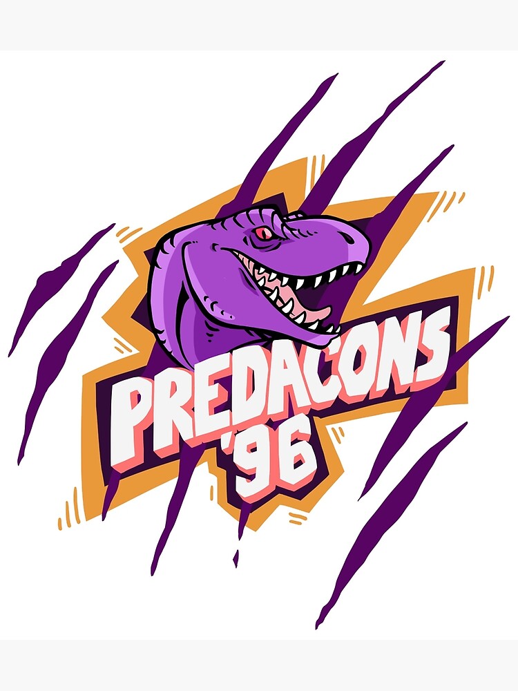Predacons Logo