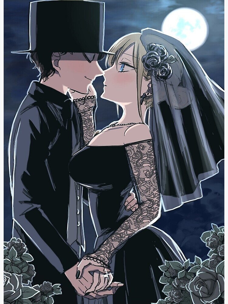 "Duke and Alice" Poster for Sale by gavinculvar | Redbubble