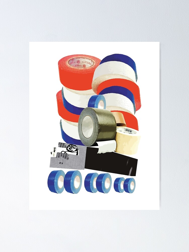 "Project X - Thomas Kub" Poster for Sale by HARDINGWILLIA | Redbubble