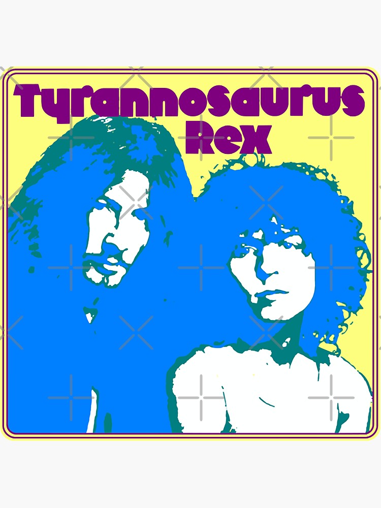 "Special Present T Rex Premium" Sticker for Sale by MarionDanielMil ...