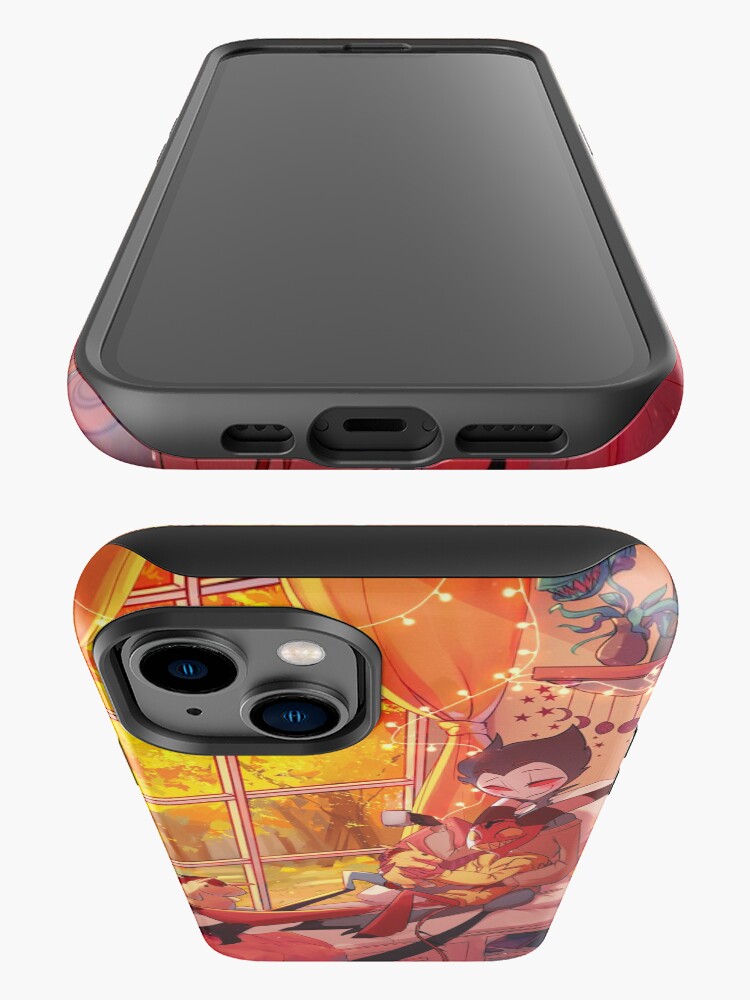 Helluva Boss Autumn Stolas x BltizØ iPhone Case sold by John Murphy ...