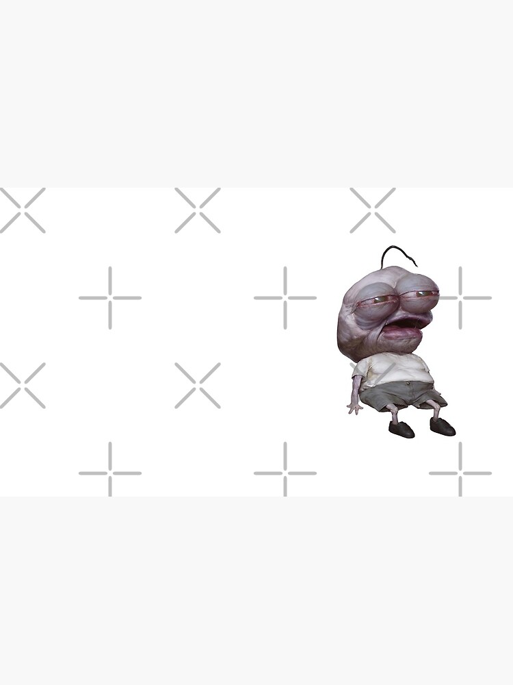 "Smiling Friends Depressed Pim - Adult Swim" Coffee Mug for Sale by ...