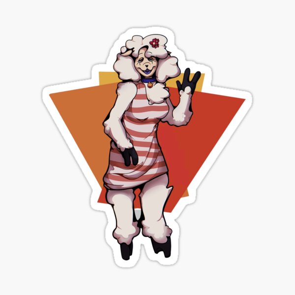 "The Walten Files" Sticker for Sale by CreativeBlink | Redbubble