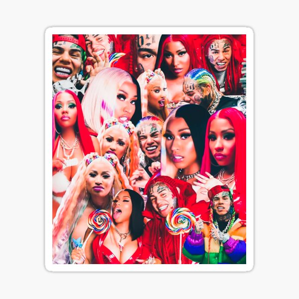 "cover art" Sticker for Sale by wediaku25 | Redbubble