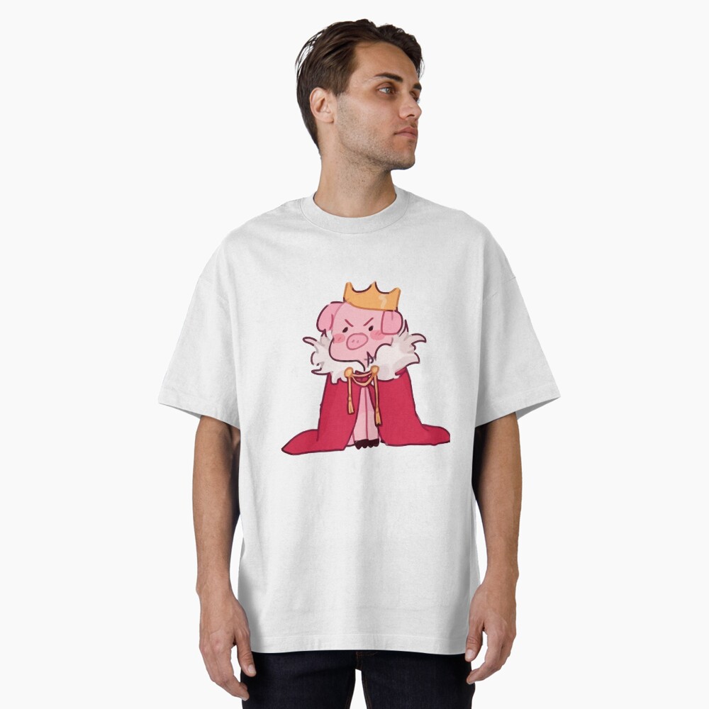"Technoblade" Sticker for Sale by skotnisssa | Redbubble