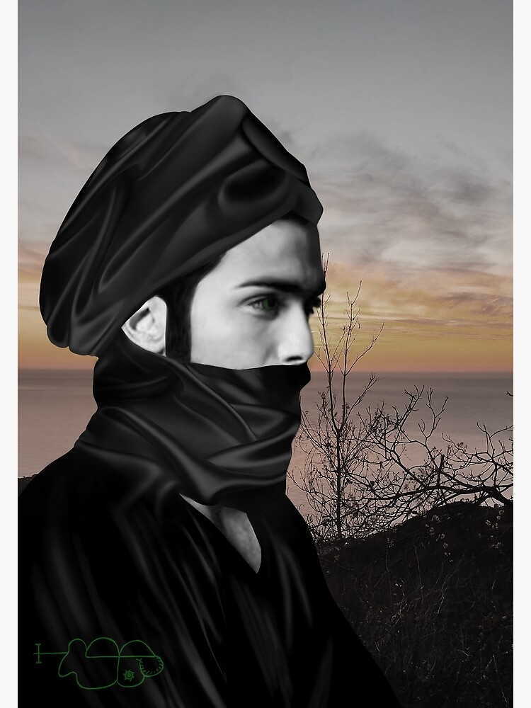 "Clauneck" Art Print for Sale by Elizabethnekro | Redbubble