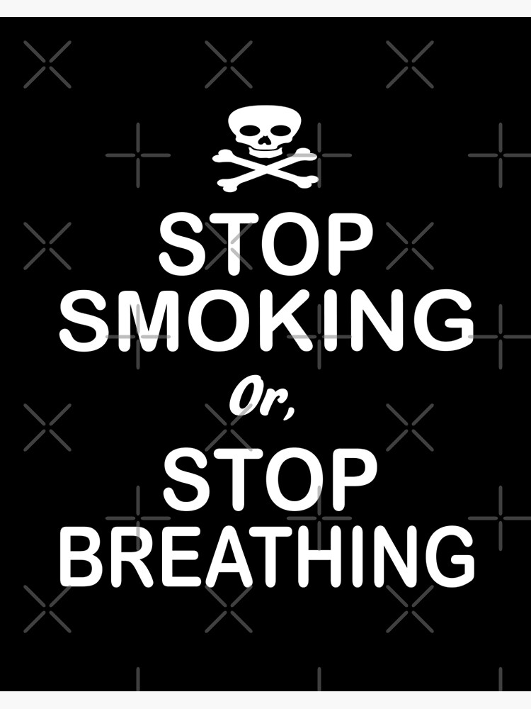 Stop Breathing Quotes