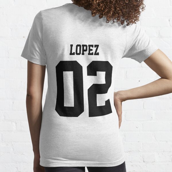 Lopez Last Name Gifts & Merchandise | Redbubble