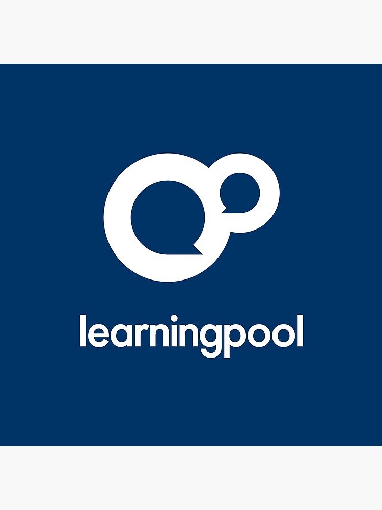 Learning Pool Logo