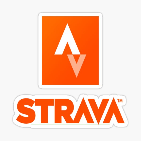 Strava Gifts & Merchandise for Sale | Redbubble