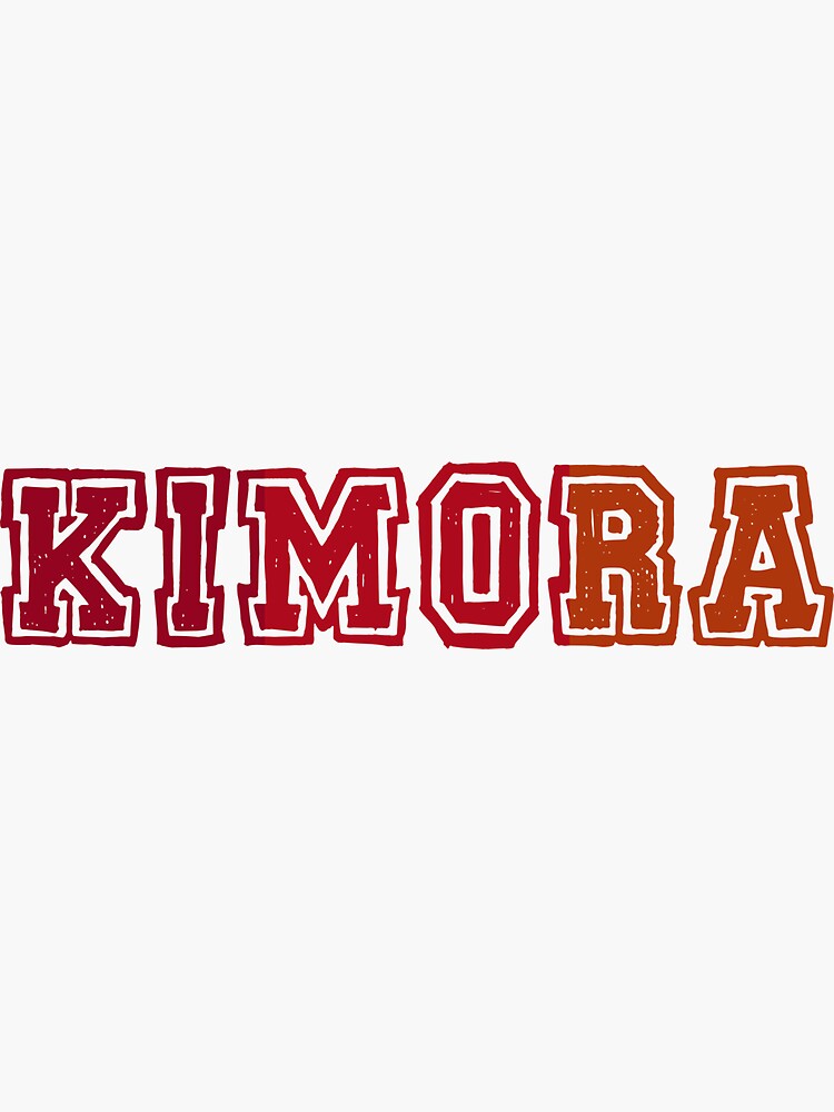 Kimora Logo