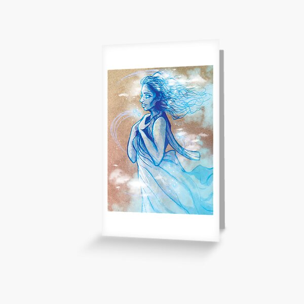 "Child of Honor | Sylphrena | Honorspren / Windspren | Stormlight ...