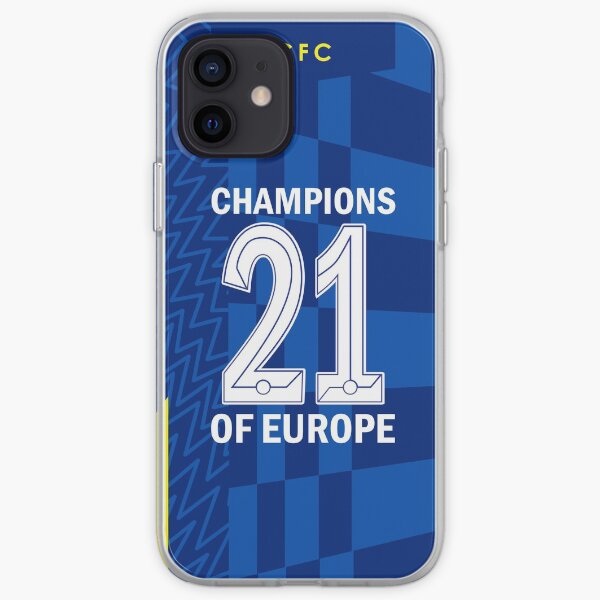 Chelsea Fc iPhone cases & covers | Redbubble