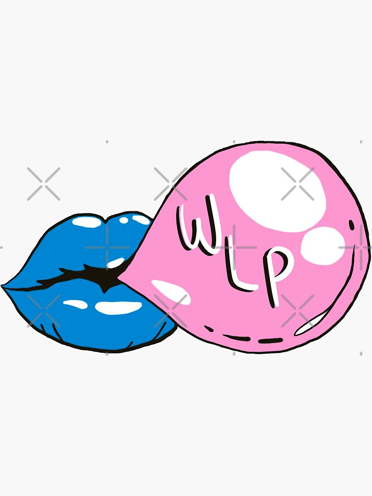 "Women's Leadership Program" Sticker for Sale by bryantcustomz | Redbubble