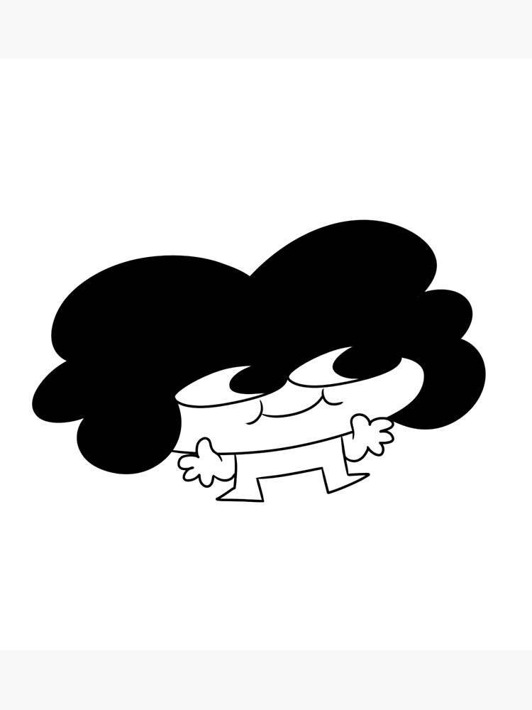 "sr pelo youtuber" Poster by zineah0 | Redbubble