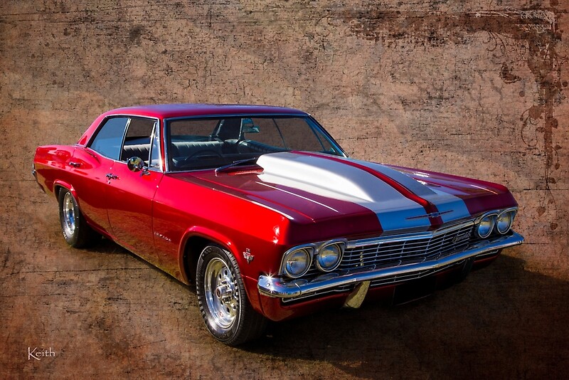 "Candy Apple" by Hawley Designs | Redbubble