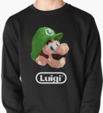 Luigi Gifts & Merchandise | Redbubble